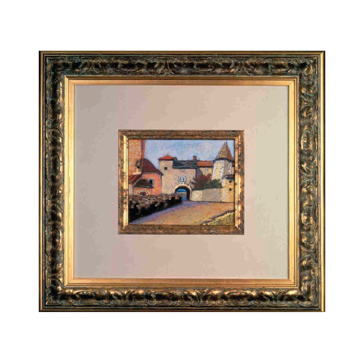 Custom Picture Framing: Tailored to Your Needs