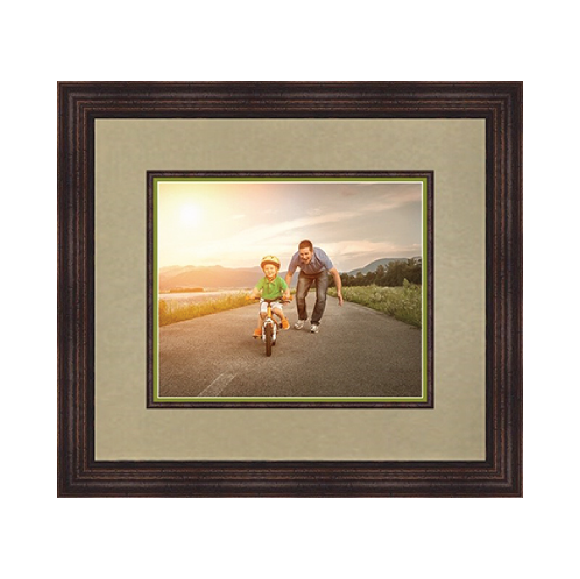 Custom Picture Framing